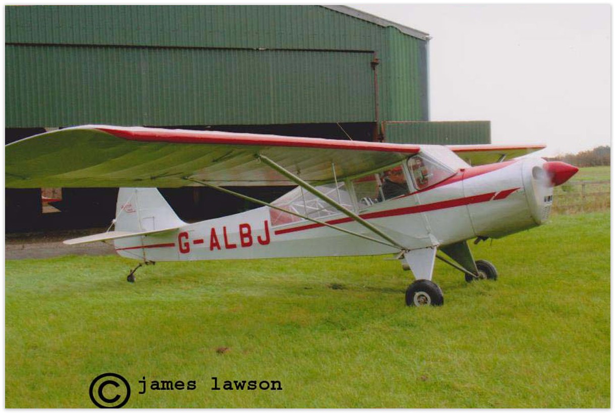 Demobbed - Out of Service British Military Aircraft