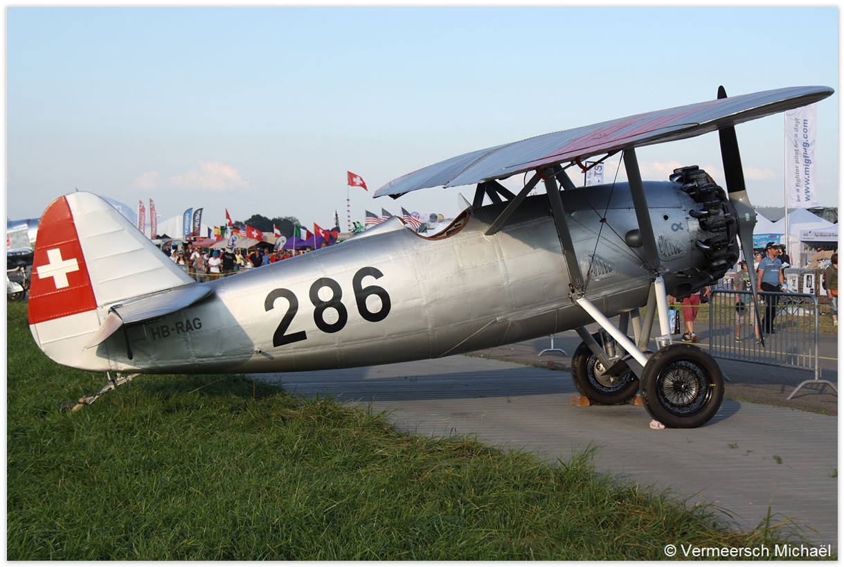 Euro Demobbed - Out of Service Military Aircraft in Europe