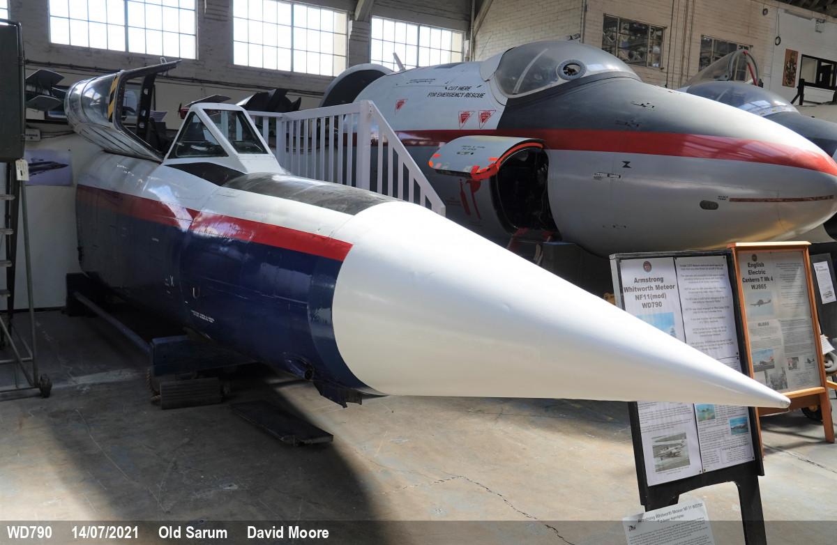 Euro Demobbed - Out of Service Military Aircraft in Europe