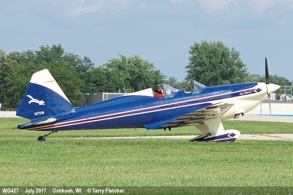 Demobbed - Out of Service British Military Aircraft