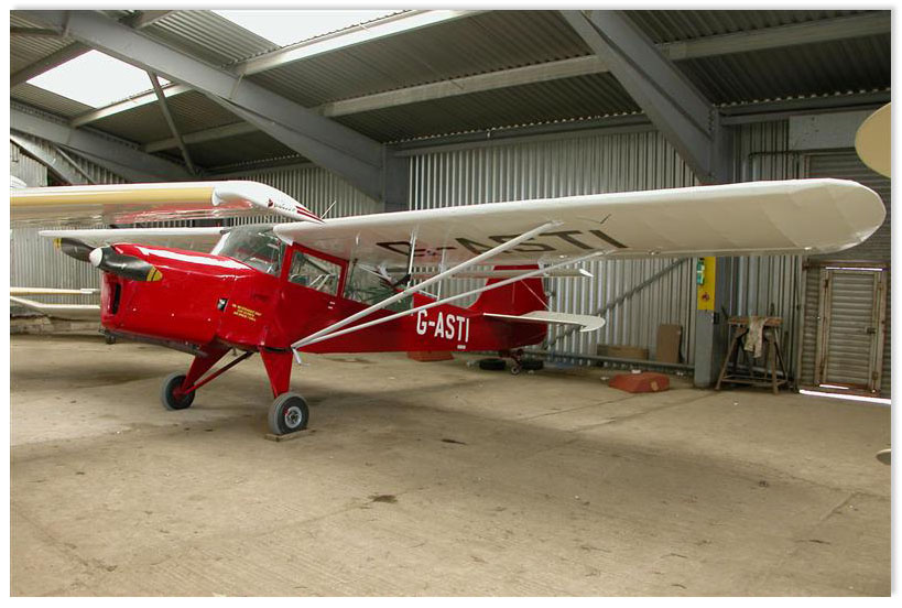 Demobbed - Out of Service British Military Aircraft