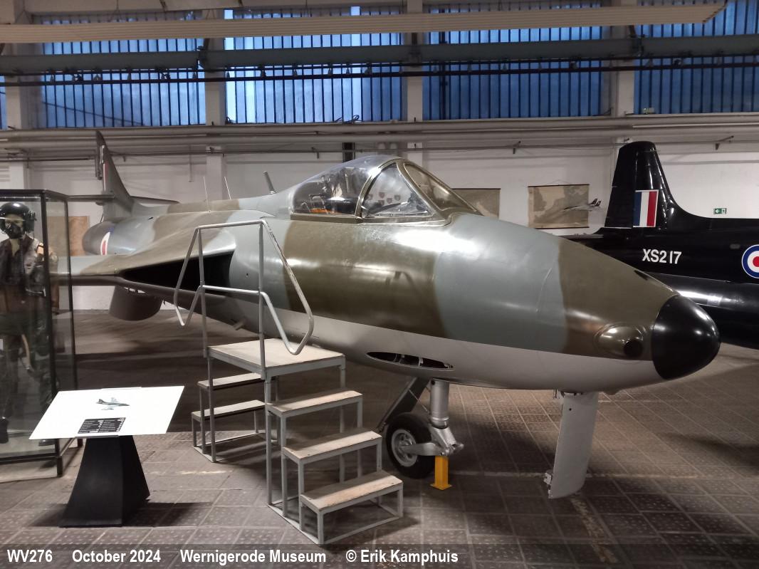 Demobbed - Out of Service British Military Aircraft