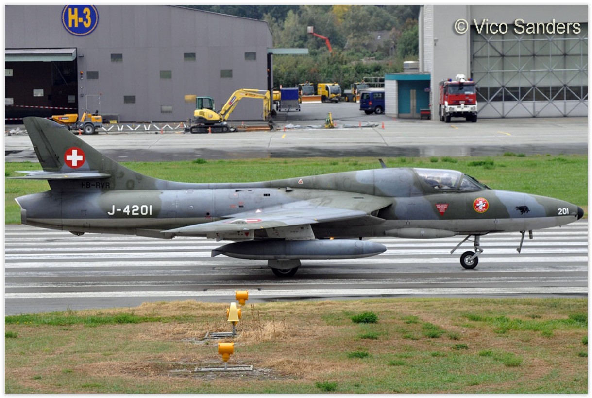 Demobbed - Out of Service British Military Aircraft