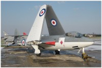 Euro Demobbed - Out of Service Military Aircraft in Europe