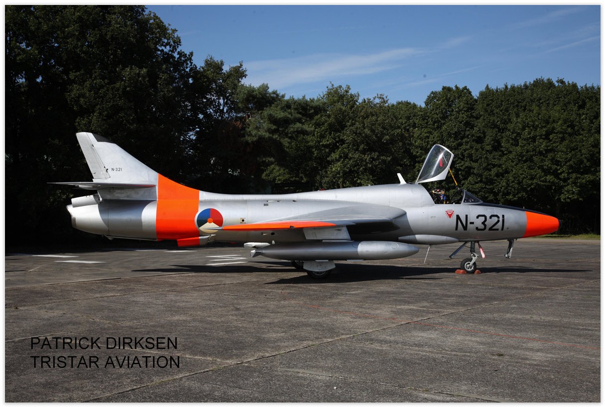 Demobbed - Out of Service British Military Aircraft