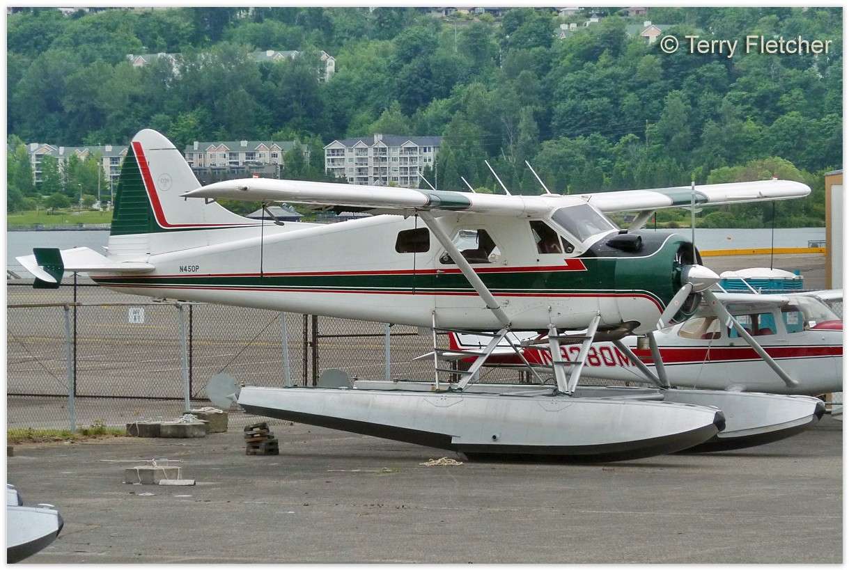 Demobbed - Out of Service British Military Aircraft