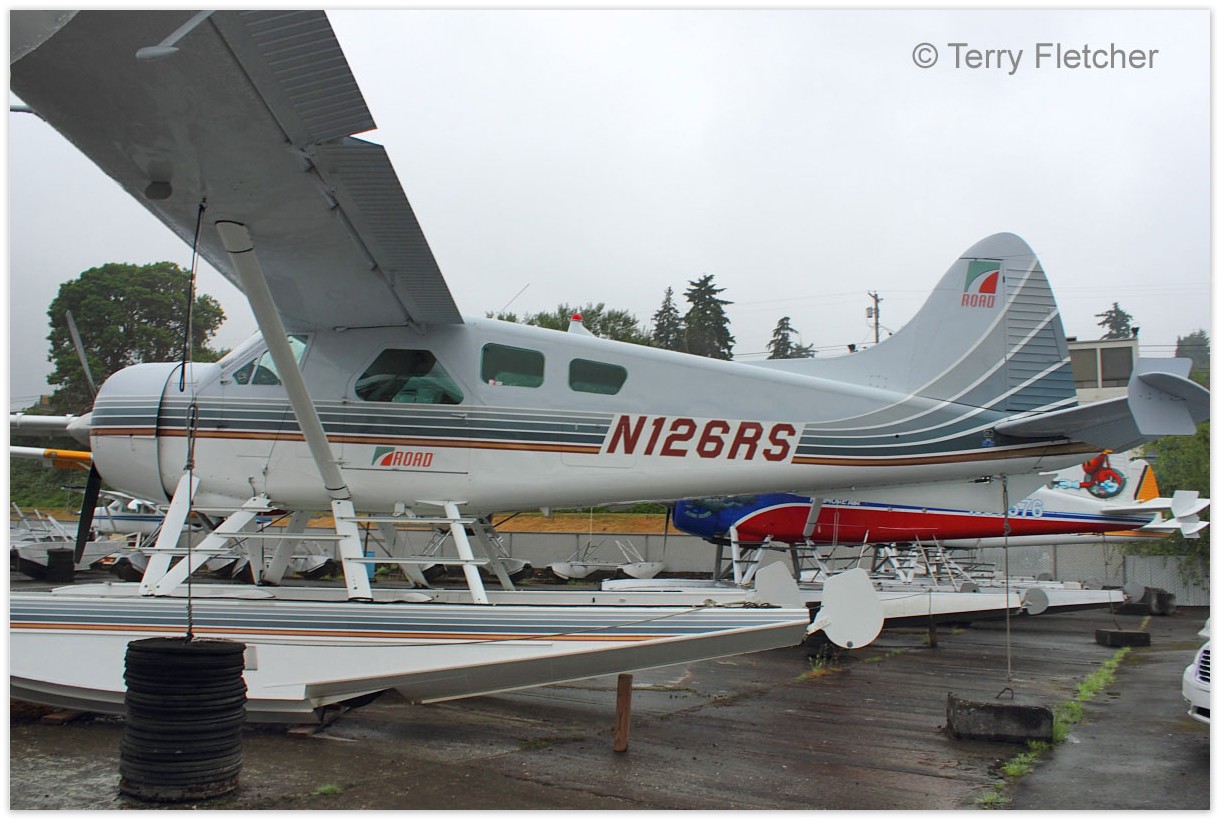 Demobbed - Out of Service British Military Aircraft