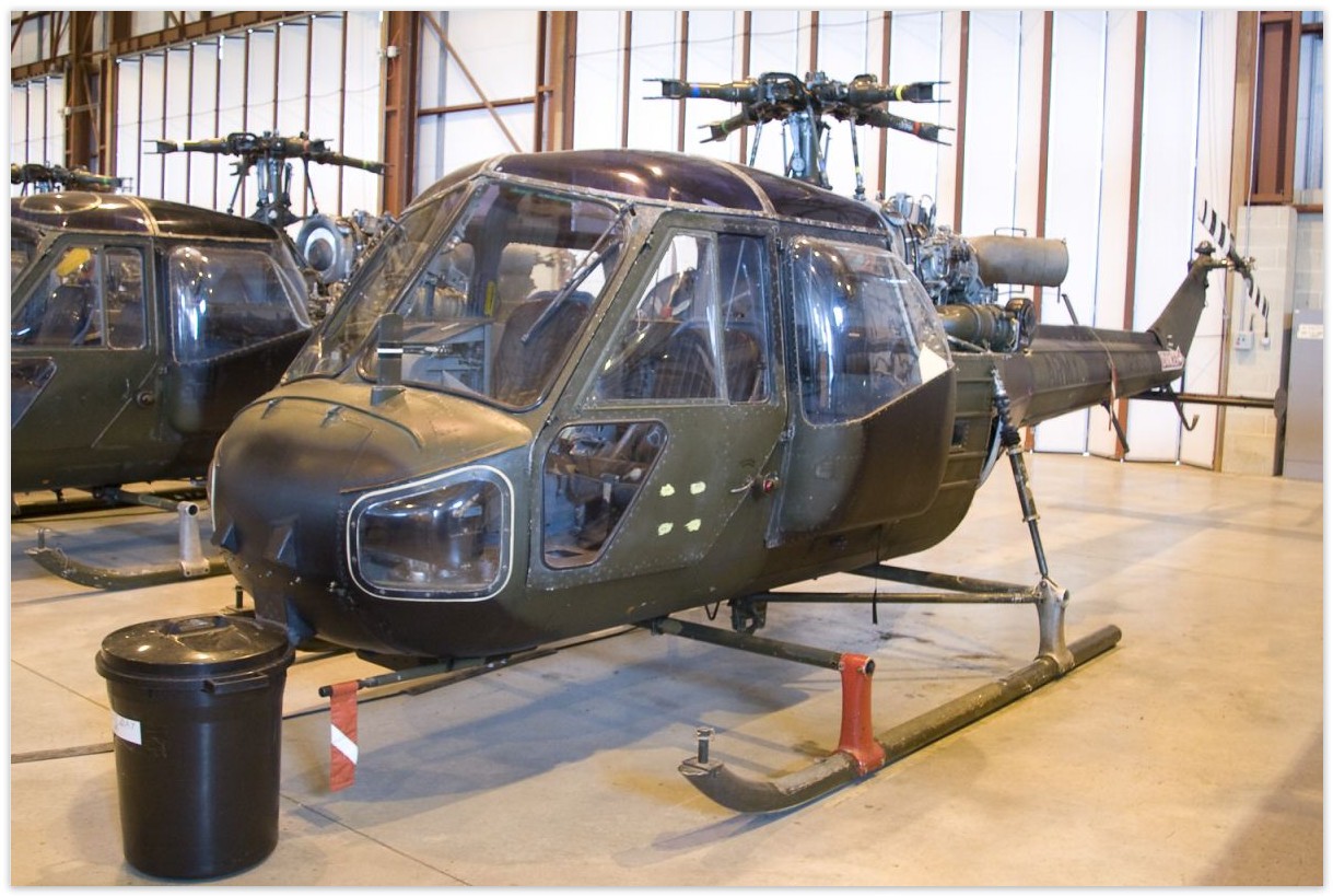 Demobbed - Out of Service British Military Aircraft