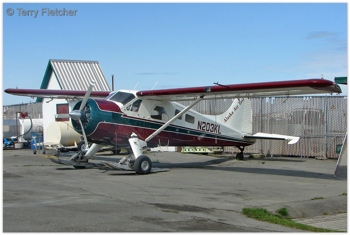 Demobbed - Out of Service British Military Aircraft