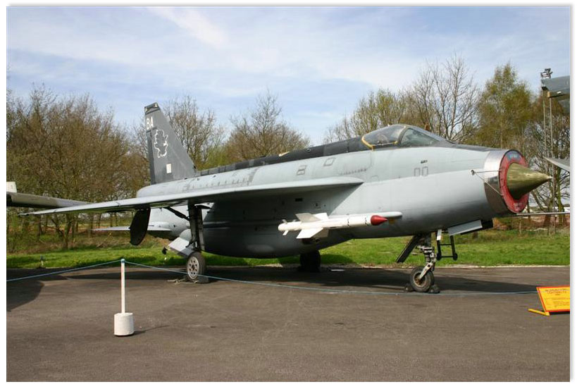 Demobbed - Out of Service British Military Aircraft