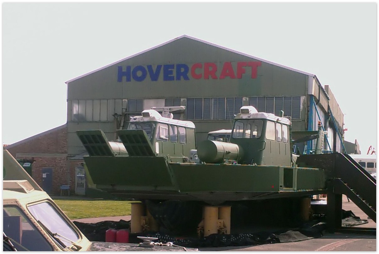 Demobbed - Out of Service British Military Aircraft