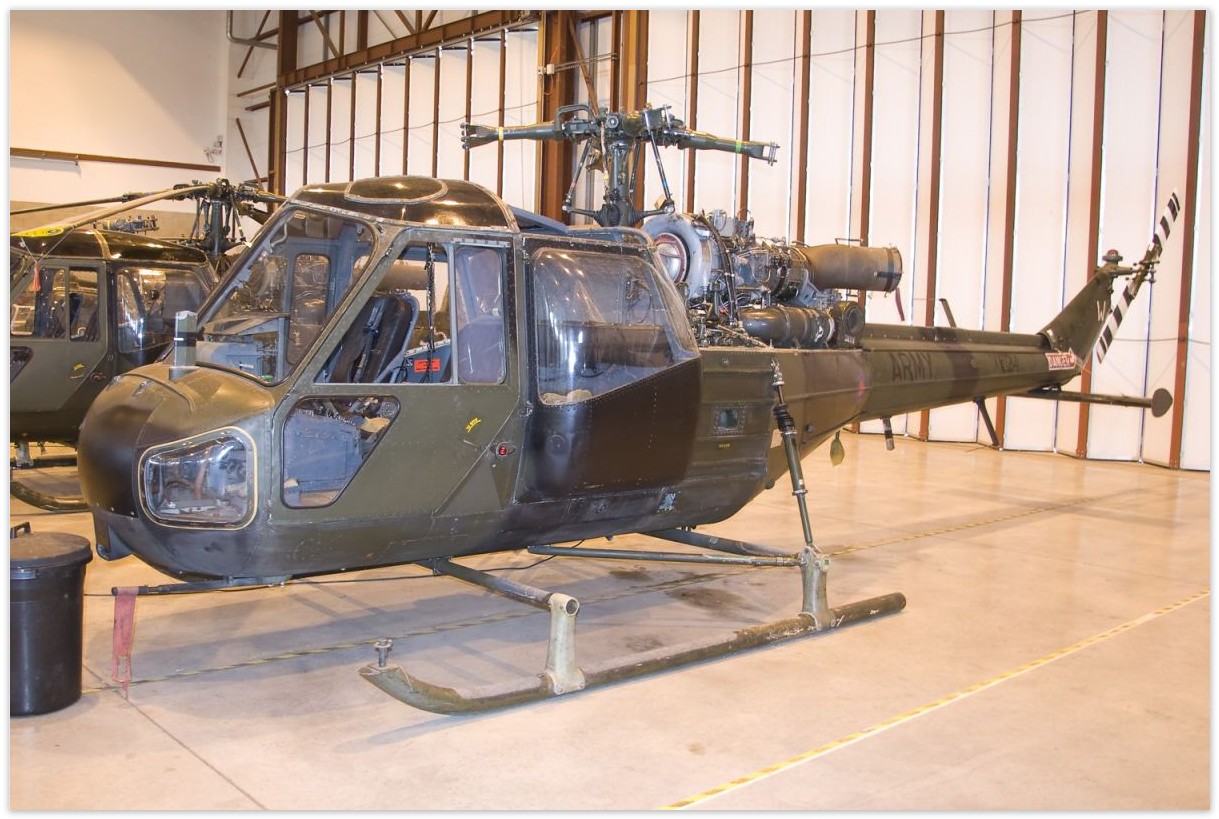 Demobbed - Out of Service British Military Aircraft