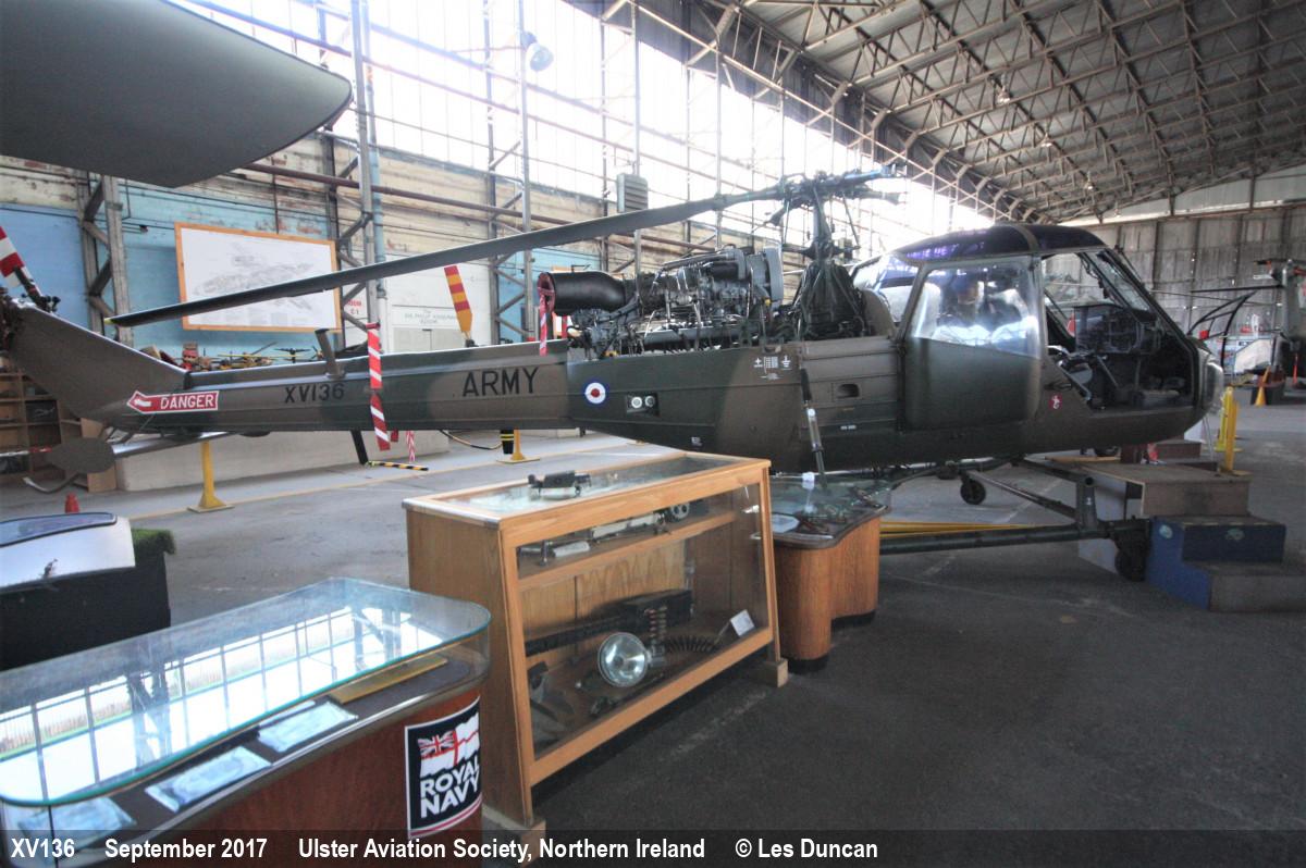 Demobbed - Out of Service British Military Aircraft