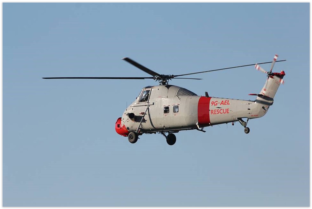 Demobbed - Out of Service British Military Aircraft