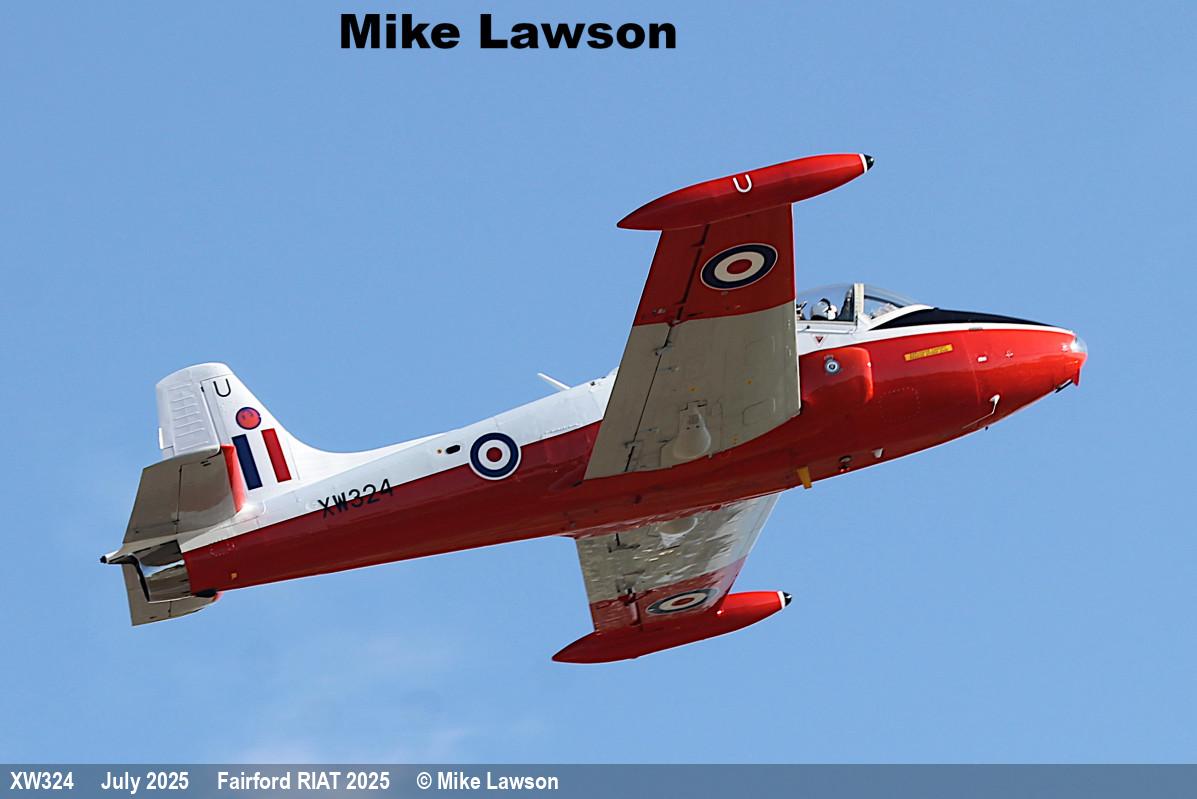 Euro Demobbed - Out of Service Military Aircraft in Europe
