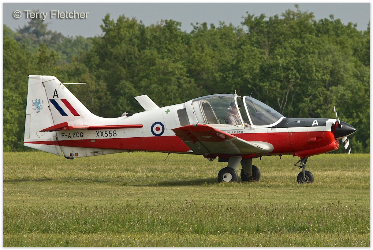 Euro Demobbed - Out of Service Military Aircraft in Europe