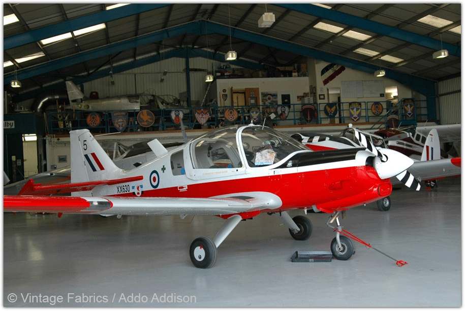 Euro Demobbed - Out of Service Military Aircraft in Europe