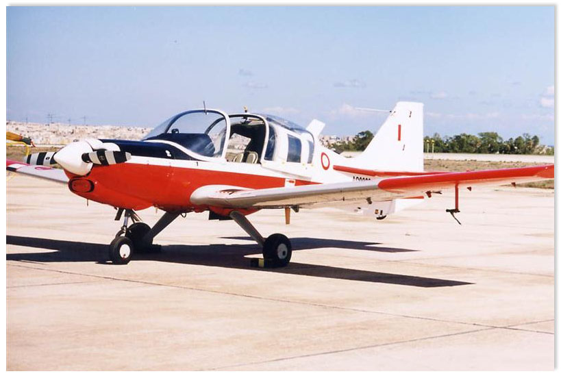 Demobbed - Out of Service British Military Aircraft