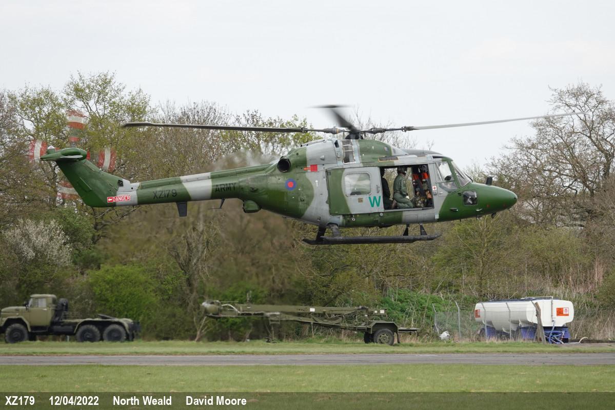 Euro Demobbed - Out of Service Military Aircraft in Europe