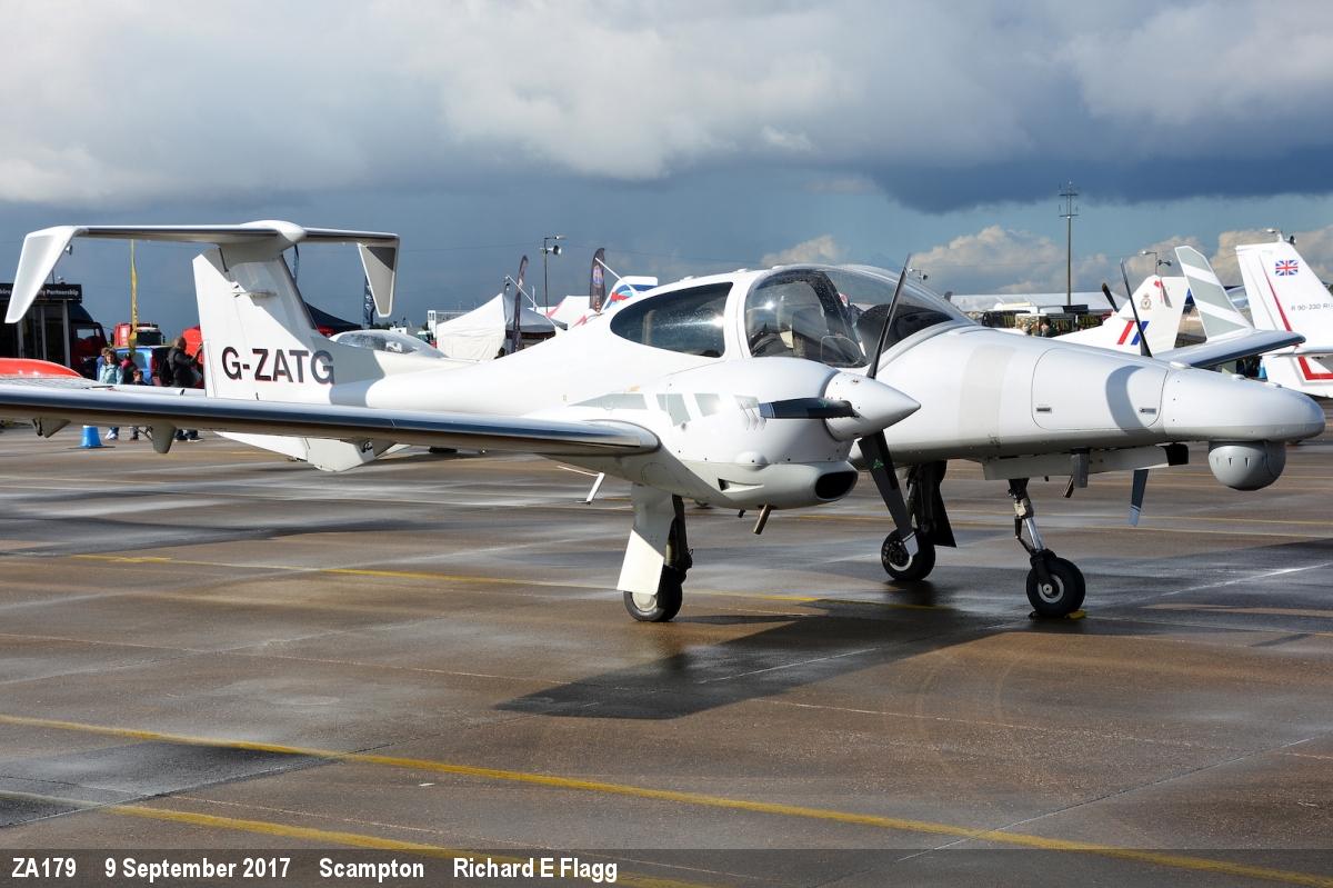 Demobbed - Out of Service British Military Aircraft