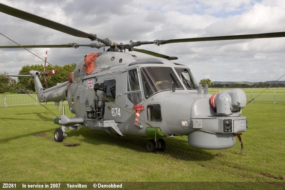 Euro Demobbed - Out of Service Military Aircraft in Europe