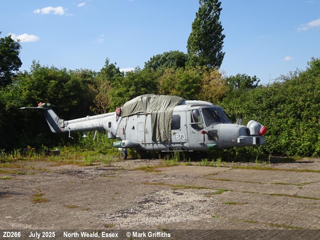 Euro Demobbed - Out of Service Military Aircraft in Europe