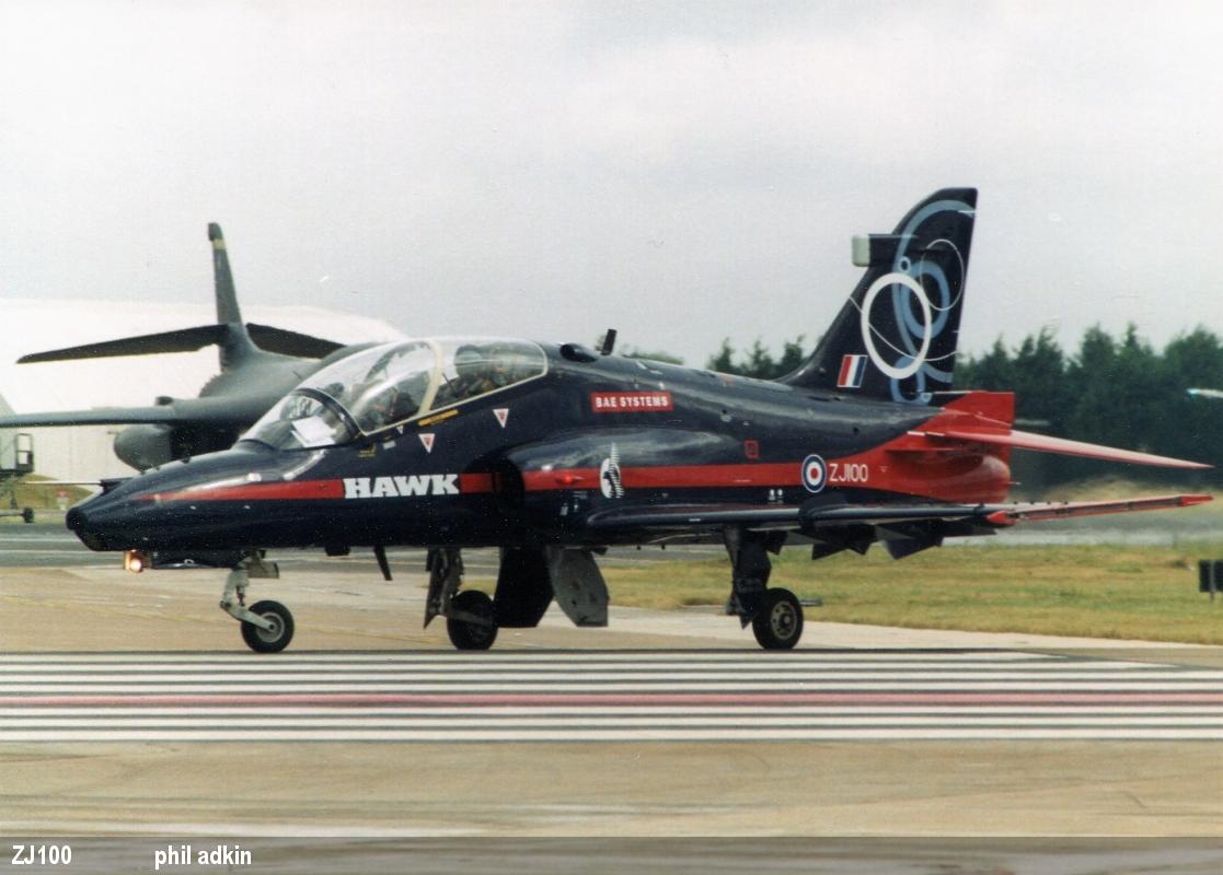 Euro Demobbed - Out of Service Military Aircraft in Europe