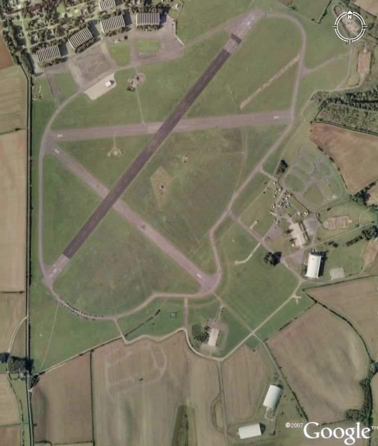 MUs, dumps and scrapyards